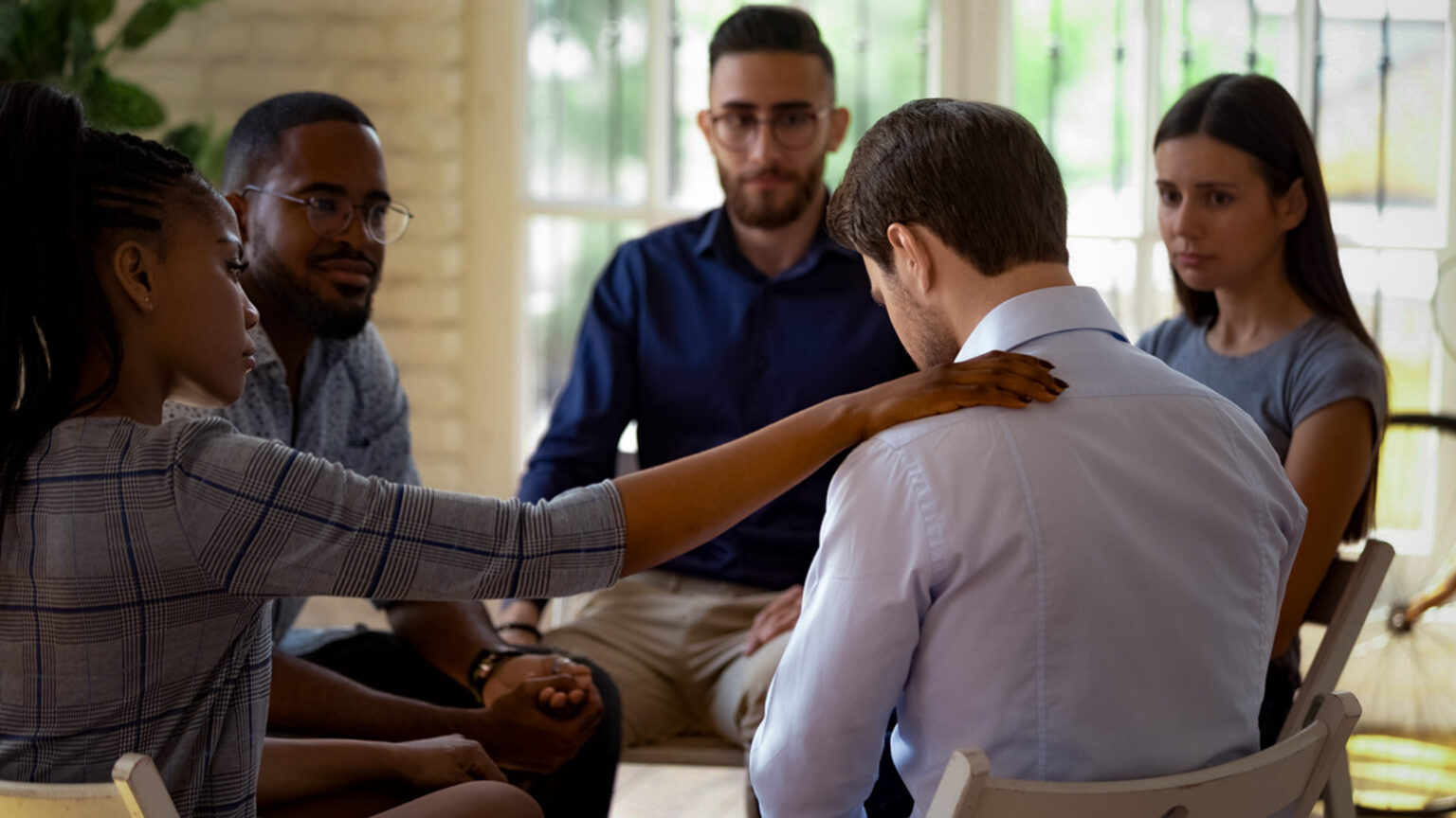 Grief Support - Rahma Funeral Home